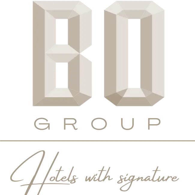 Hoteles BO - Hotels with Signature - BO Hotel