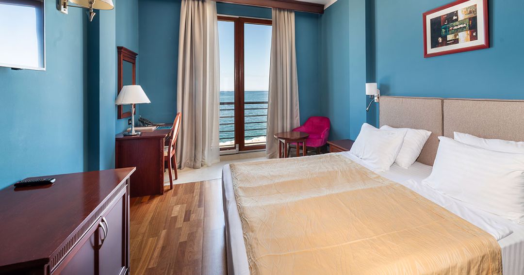 BO Hotels - Hotels with Signature - BO Hotel Stage